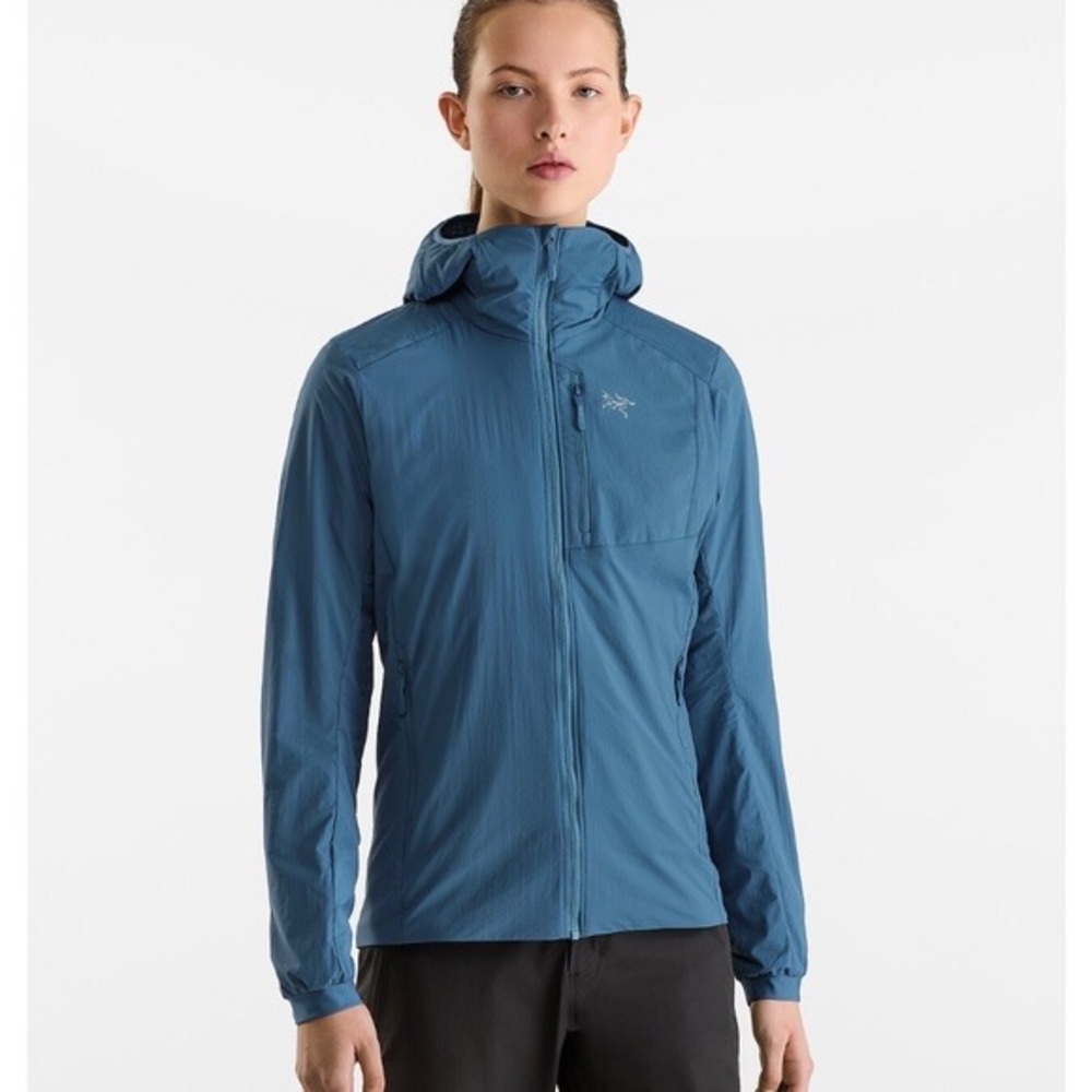 Arcteryx Proton Lt Jacket - Gem